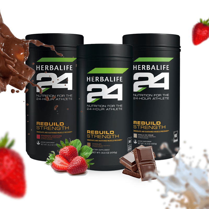 Herbalife24® Rebuild Strength
